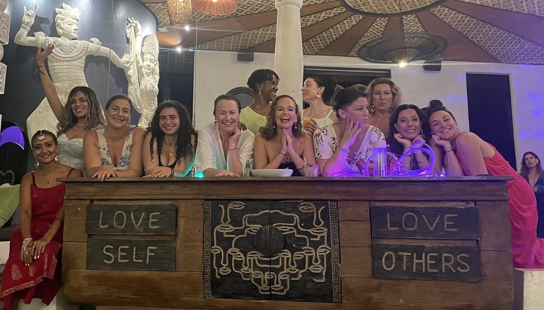 Intuitive, Compassionate Leadership